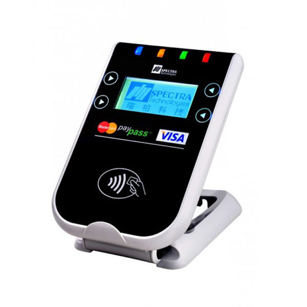 Traditional POS Terminal | SPECTRA Merchant Services