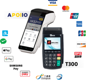 All-in-one | SPECTRA Merchant Services