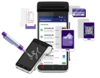 Android POS – APOLLO | SPECTRA Merchant Services