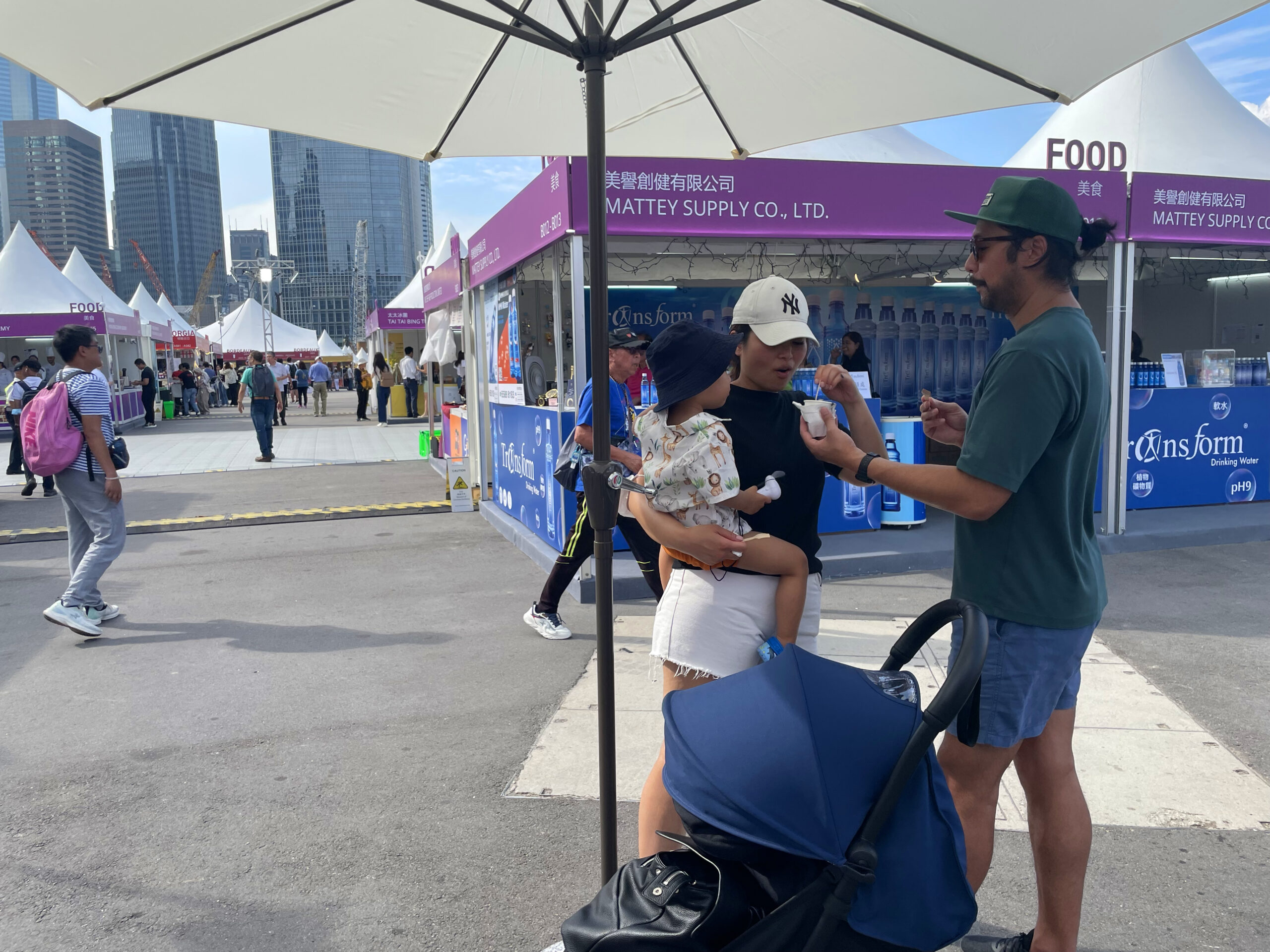 APOLLO at Wine & Dine 2023 | SPECTRA Merchant Services